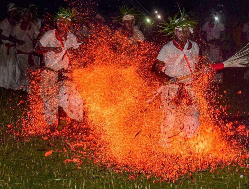Festivals in Assam Explore the Rich Cultural Celebrations
