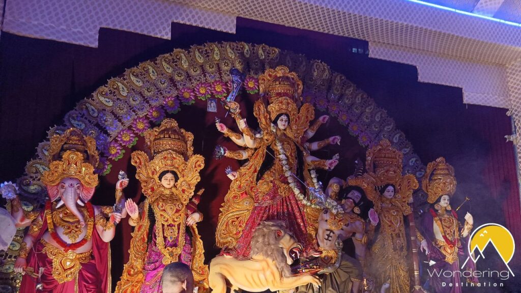 Assams Durga Puja Calendar 2023 Dates And Celebrations