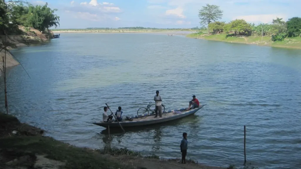 Unforgettable Weekend Getaways from Guwahati